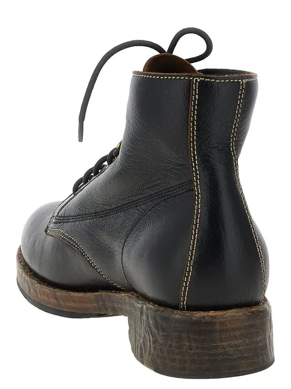 Visvim Virgil' Ankle Boots