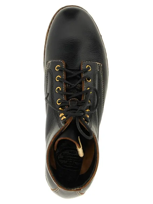 Visvim Virgil' Ankle Boots