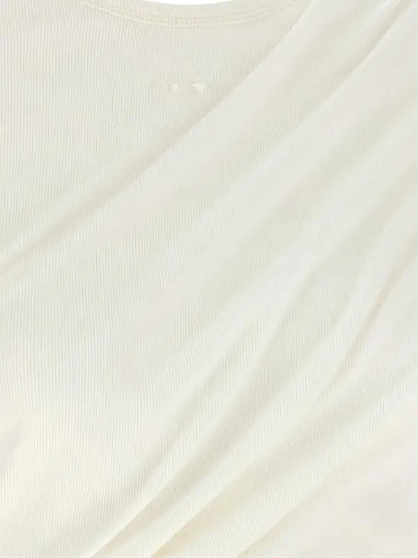 DIESEL® T-asay-pl' Top - White
