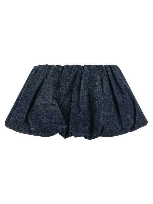 DIESEL® De-muj-fsj2' Skirt