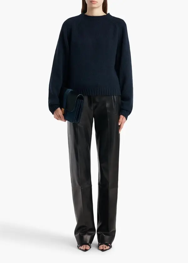 Khaite Simone Sweater