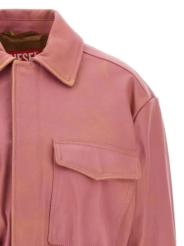 DIESEL® L-avia' Jacket