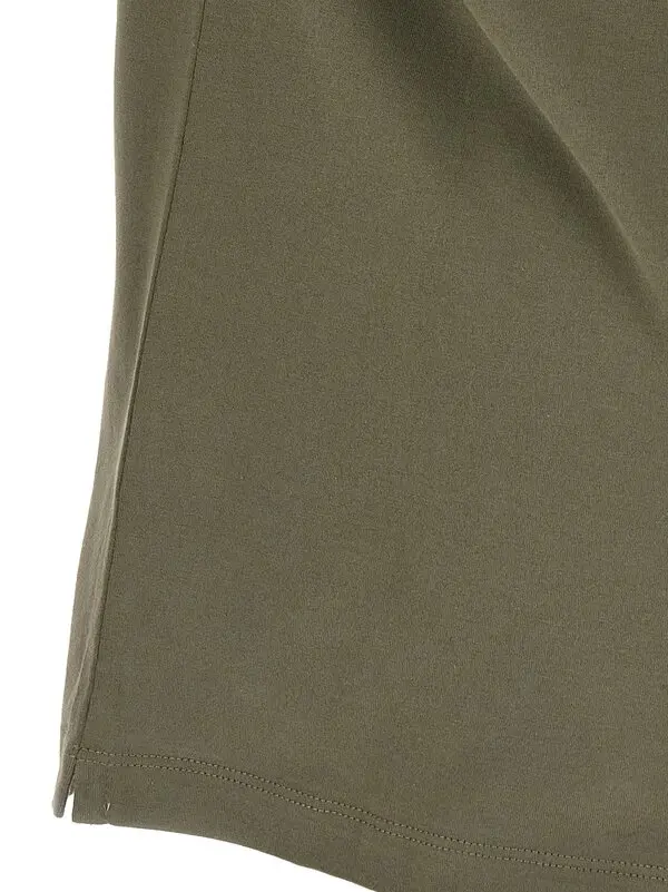 Brunello Cucinelli Logo T-shirt