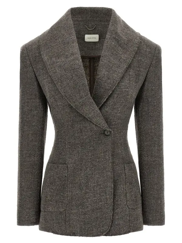 Magda Butrym 04' Blazer