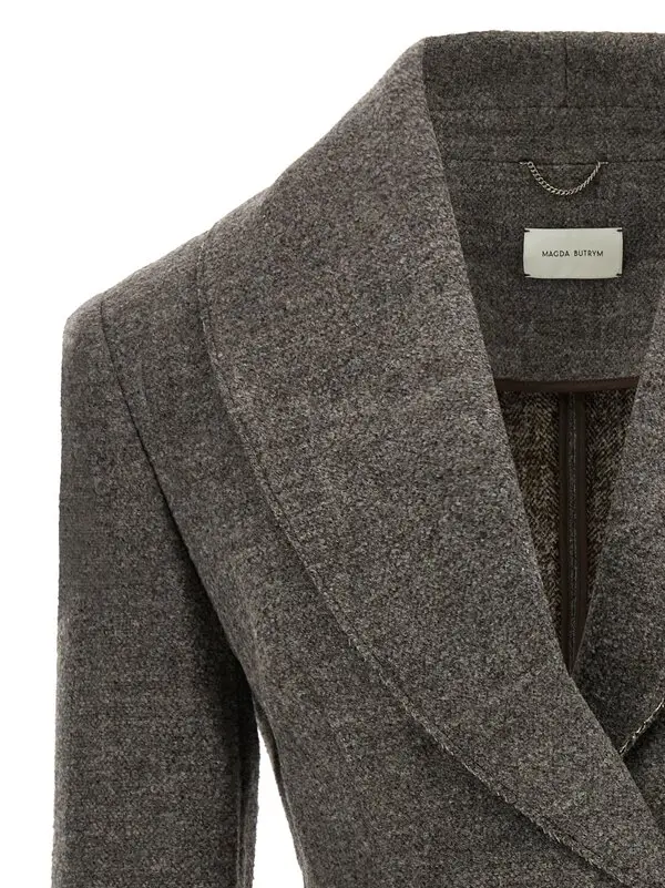 Magda Butrym 04' Blazer