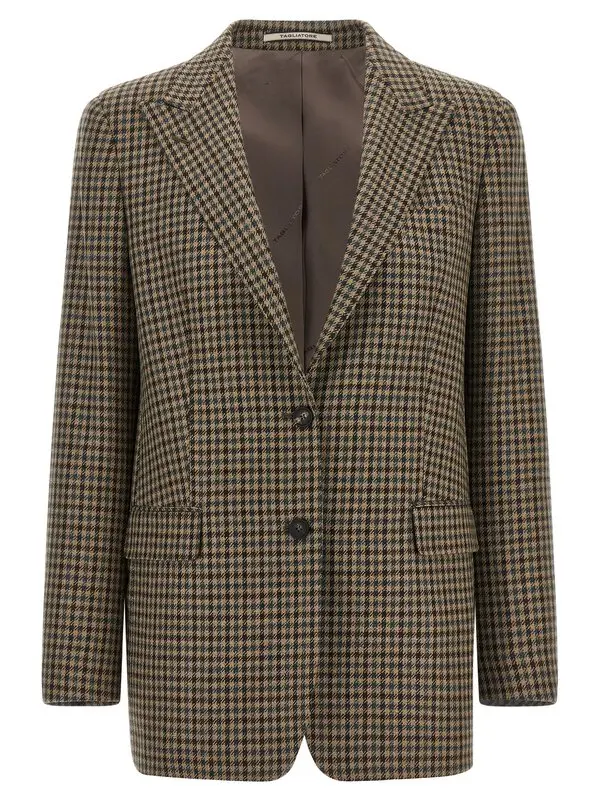 Tagliatore Bertha' Blazer