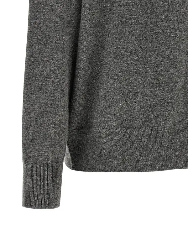 Dries Van Noten Towie' Sweater - Gray