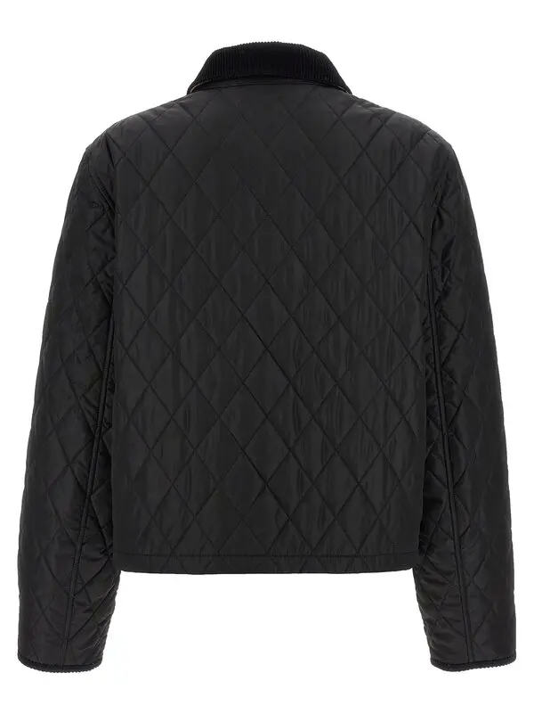 Burberry Oldham' Jacket