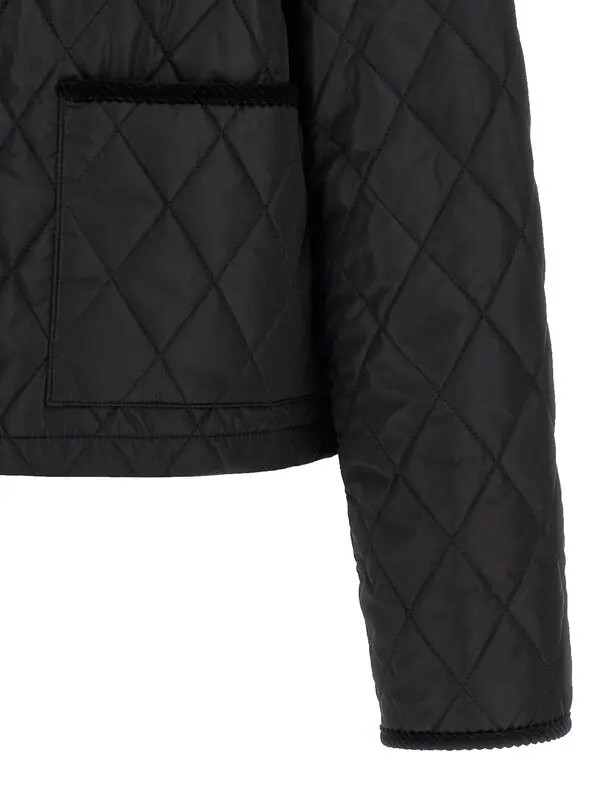 Burberry Oldham' Jacket