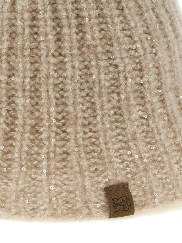 Brunello Cucinelli Bucket' Hat