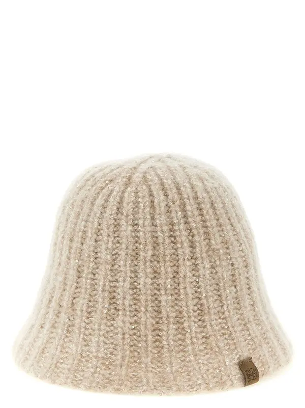 Brunello Cucinelli Bucket' Hat - Cream