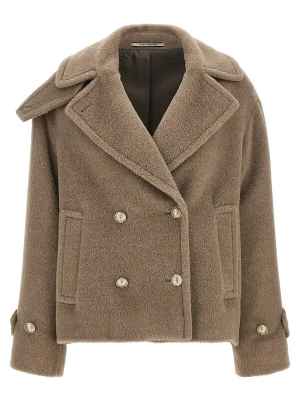 Tagliatore Sheila' Coat