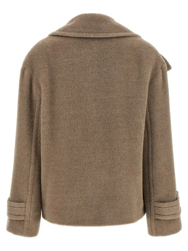 Tagliatore Sheila' Coat