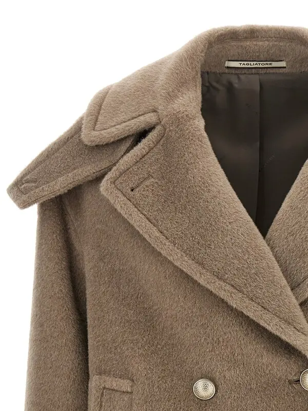 Tagliatore Sheila' Coat