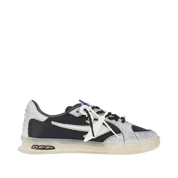 Off-White End Of Play' Sneakers