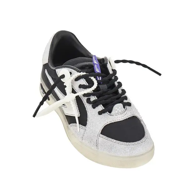 Off-White End Of Play' Sneakers