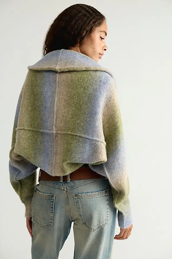 Free People Daydream Bolero