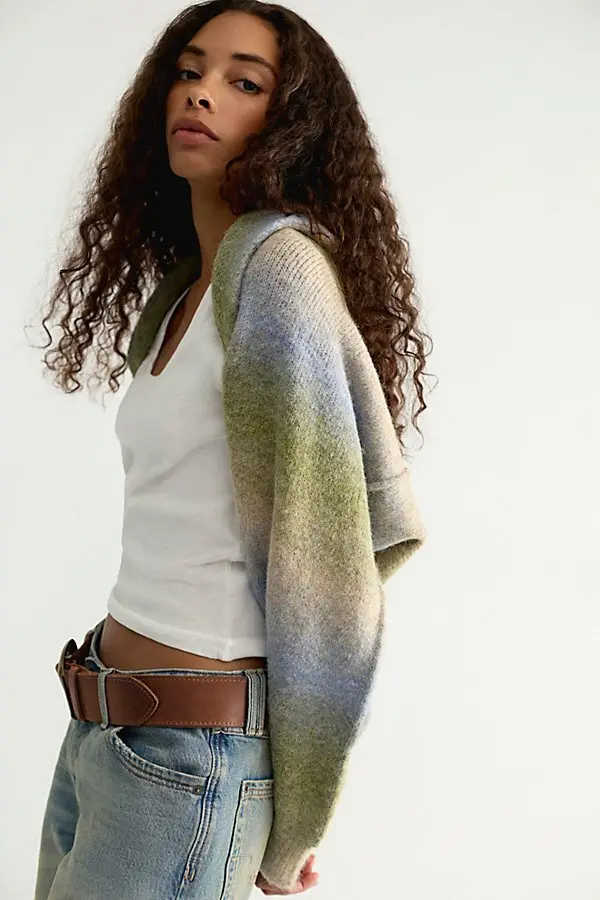Free People Daydream Bolero
