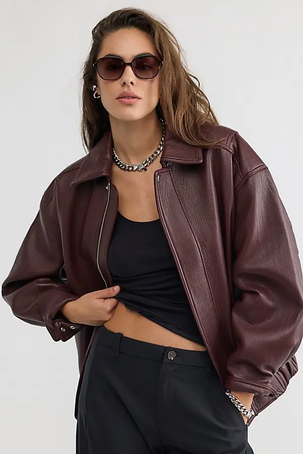 Free People Fade Into You Square Sunglasses - Tort/brown Gradient