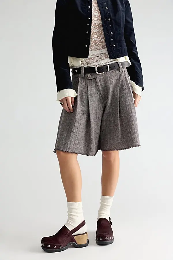 Sorel Roam'n Mod Clogs