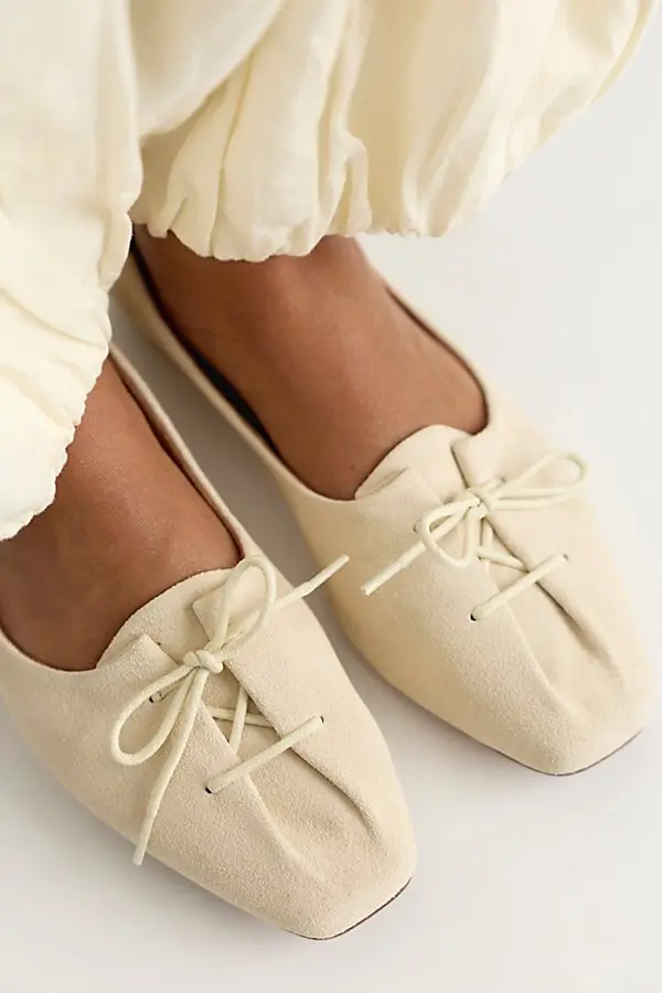 Kelsi Dagger Frida Jazz Shoes - Dune
