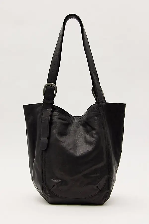 Free People Iris Tote - Black