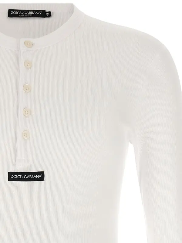 Dolce & Gabbana Seraph T-shirt