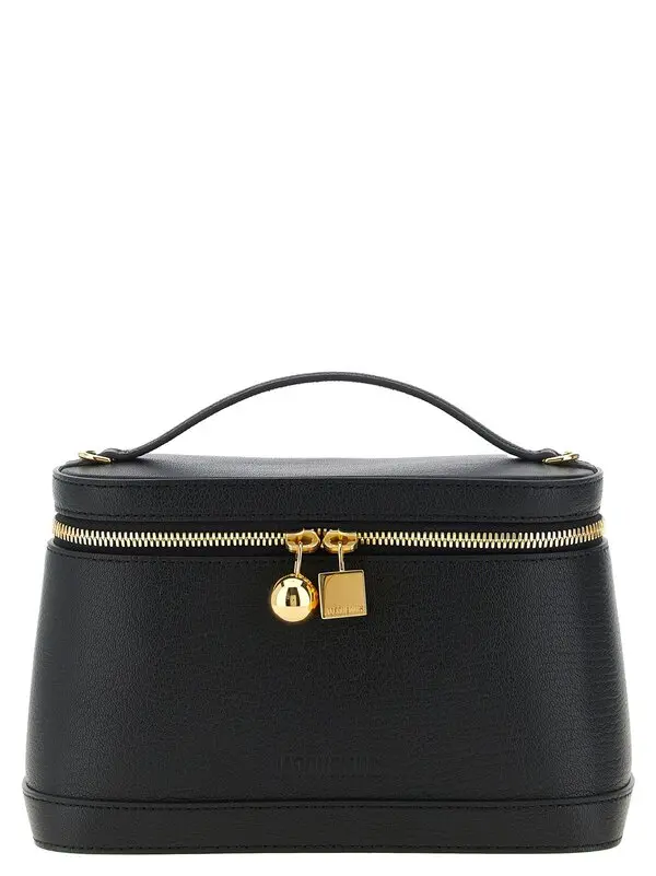 Jacquemus Le Petit Vanity' Handbag