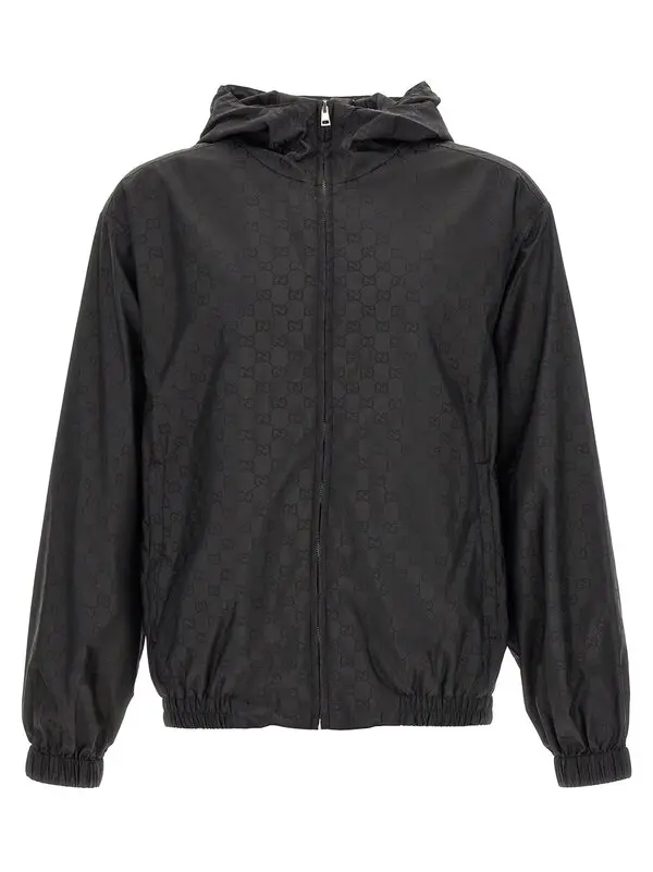 Gucci Gg' Anorak
