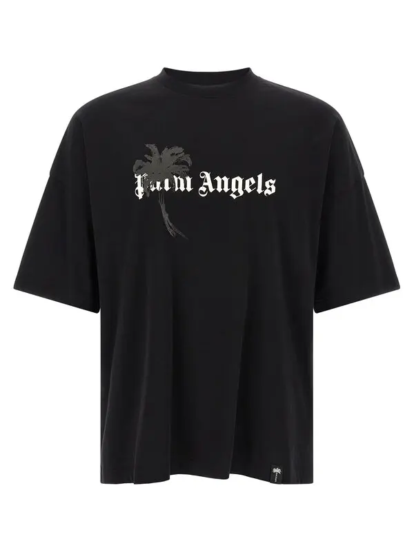 Palm Angels Palm Drift' T-shirt