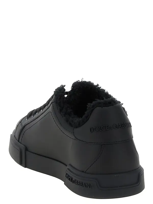 Dolce & Gabbana Portofino Light' Sneakers