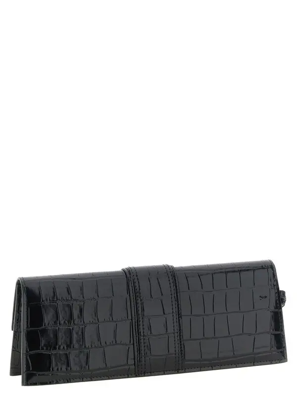 Jacquemus La Pochette Bambino' Clutch