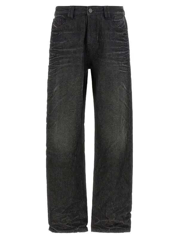 DIESEL® 1991 D-voeed' Jeans - Gray