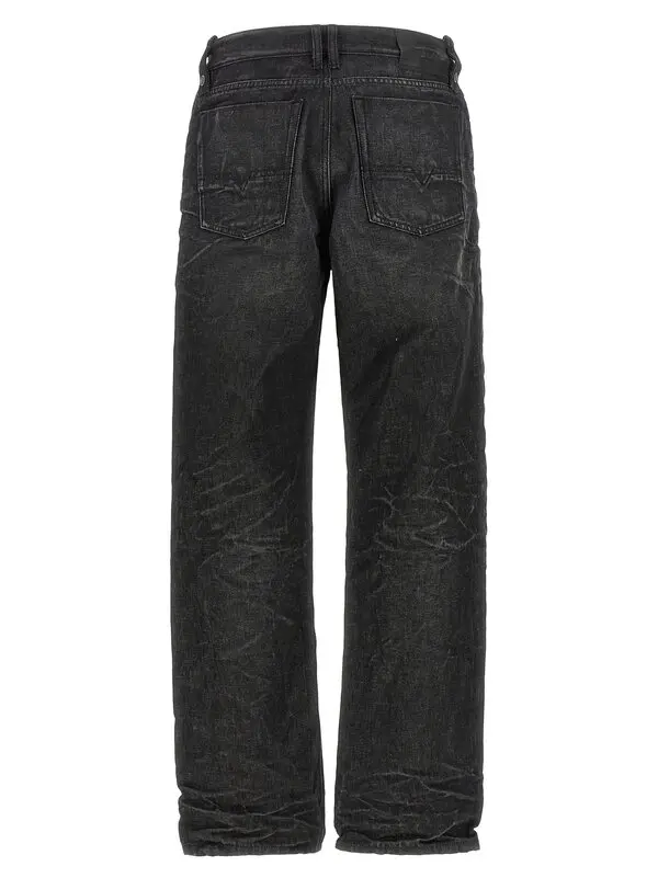 DIESEL® 1991 D-voeed' Jeans - Gray