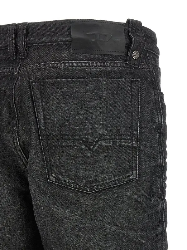 DIESEL® 1991 D-voeed' Jeans - Gray
