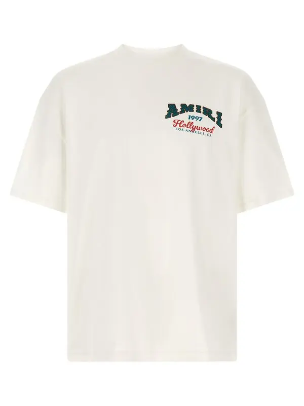 Amiri Hollywood' T-shirt