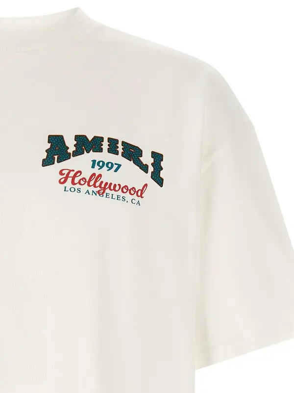 Amiri Hollywood' T-shirt