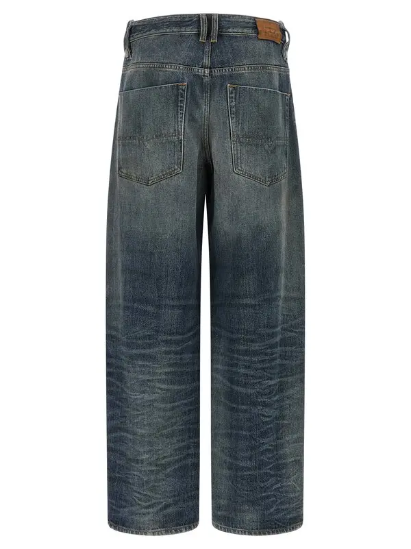 DIESEL® 1982 D-hakou-fsj1' Jeans
