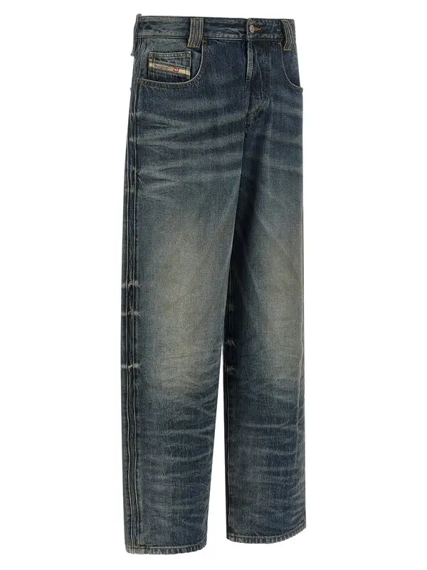 DIESEL® 1982 D-hakou-fsj1' Jeans