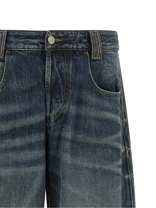 DIESEL® 1982 D-hakou-fsj1' Jeans