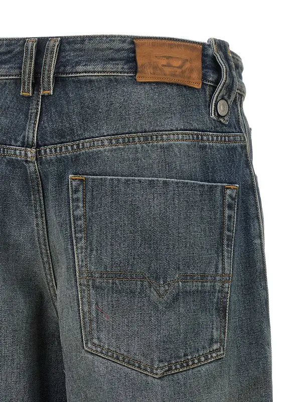 DIESEL® 1982 D-hakou-fsj1' Jeans