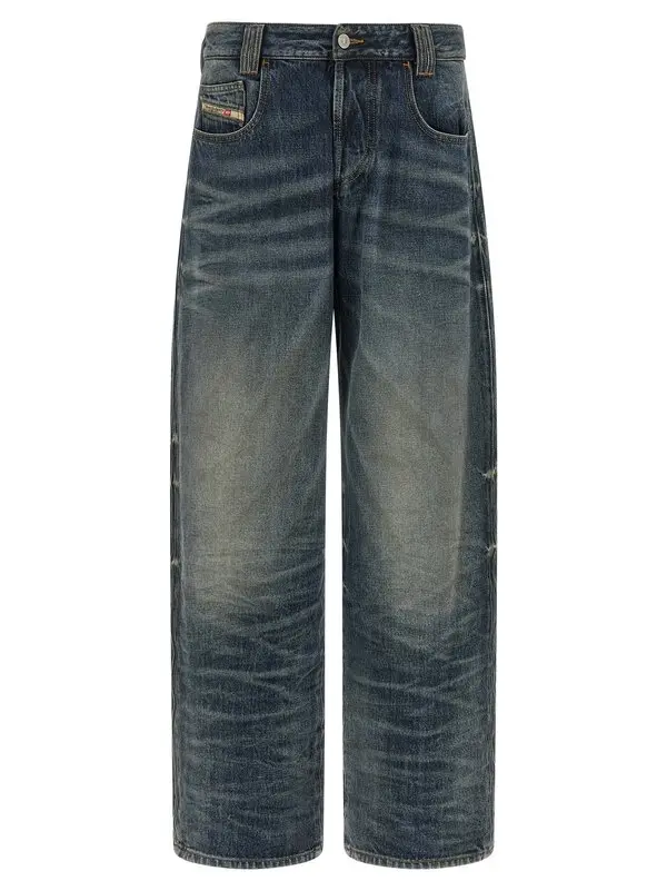 DIESEL® 1982 D-hakou-fsj1' Jeans