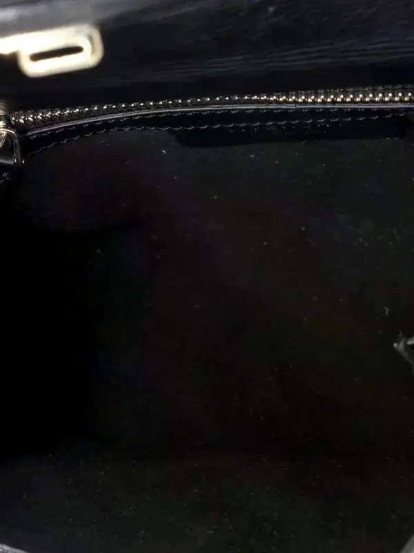 Givenchy Pandora Box Bag Leather Mini Crossbody Bag