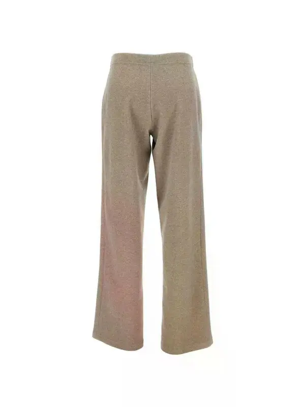 IRIE' Side-pocket Trousers