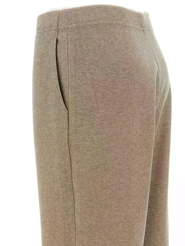 IRIE' Side-pocket Trousers