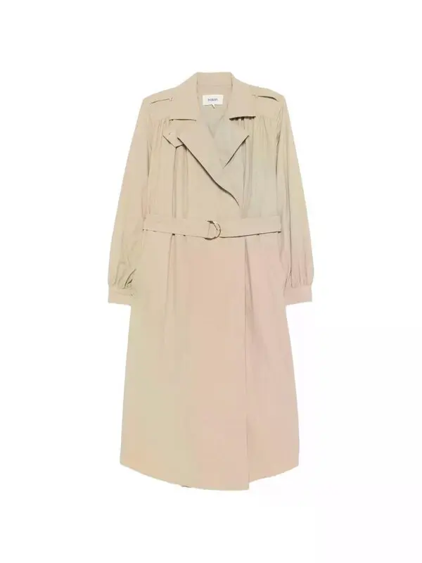 Ba&sh Wili Belted Trench Coat