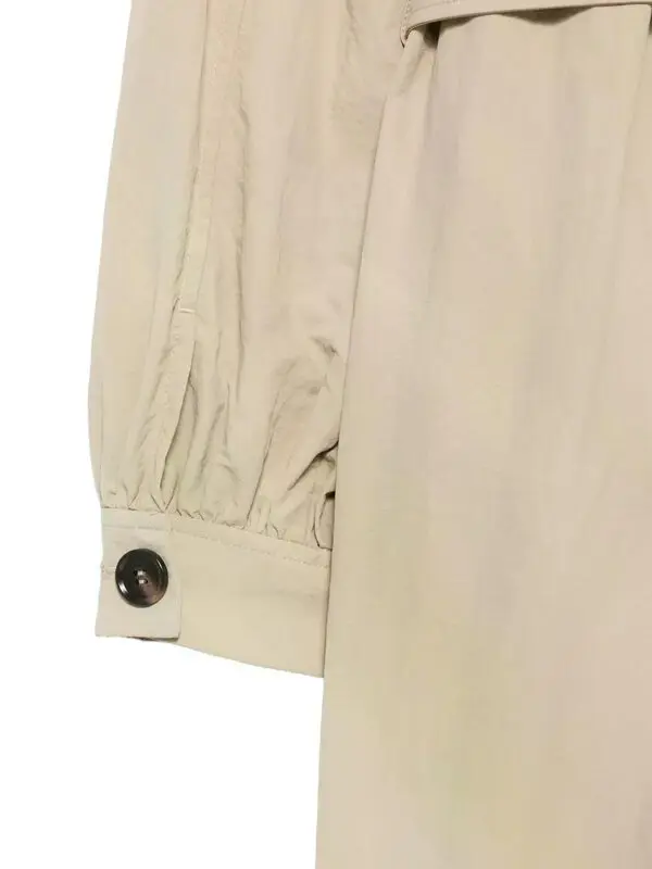 Ba&sh Wili Belted Trench Coat