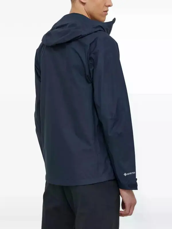 MONTANE Gore-tex Hooded Performance Jacket