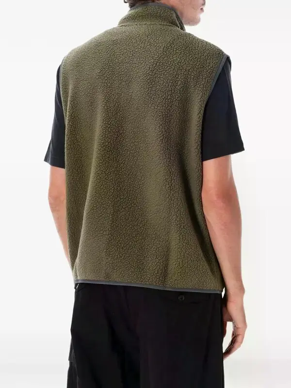 Patagonia Fleece Gilet