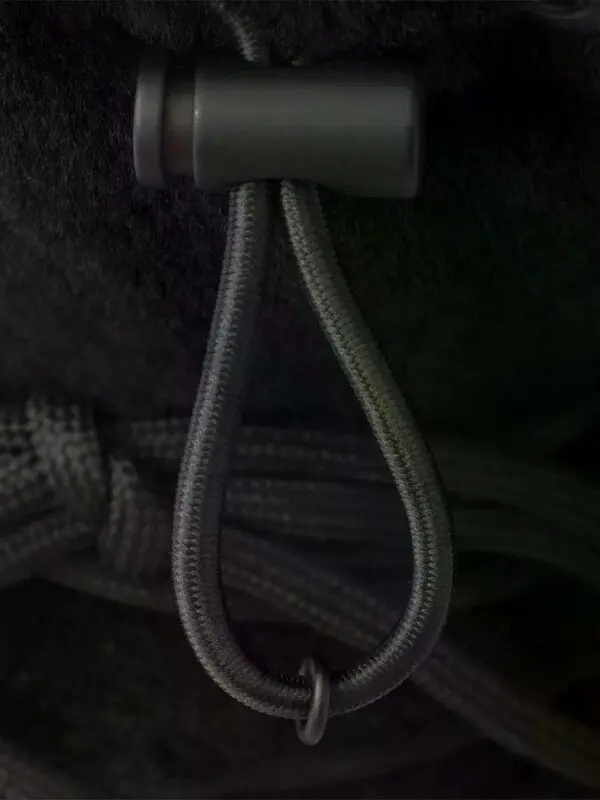 Prada Shearling Après-ski Boots